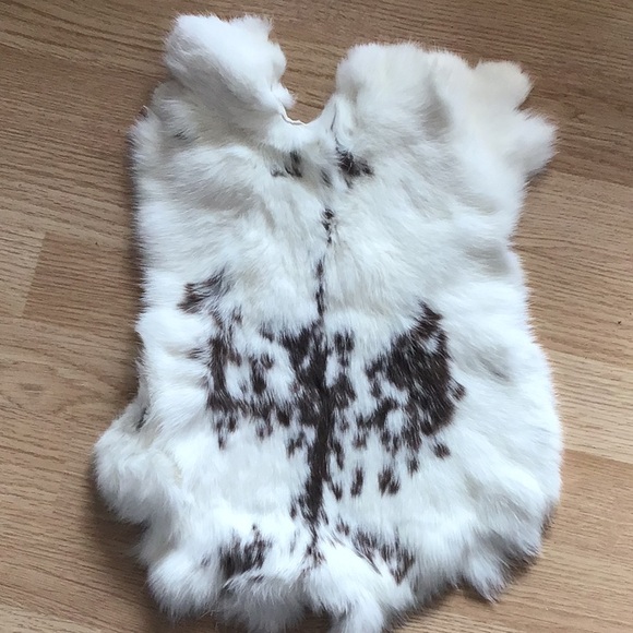 Other | Rabbit Pelt For Diy Or Display | Poshmark